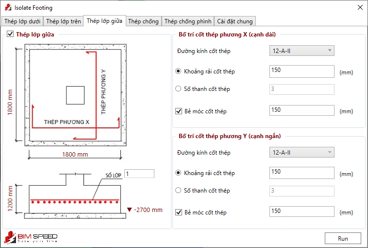 BimSpeed Solutions | Giải pháp BIM cho người việt | Revit Tool Tốt Nhất