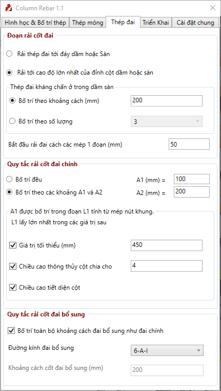 BimSpeed Solutions | Giải pháp BIM cho người việt | Revit Tool Tốt Nhất
