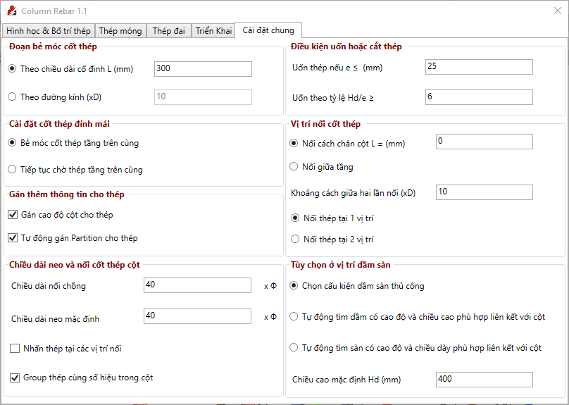 BimSpeed Solutions | Giải pháp BIM cho người việt | Revit Tool Tốt Nhất